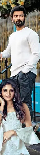 Atharvaa has an unexplored side of acting in him: M Rajesh - PressReader