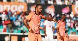 Kebatho stays hungry - PressReader