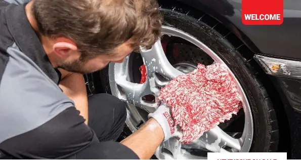 CLEAN MACHINE - PressReader