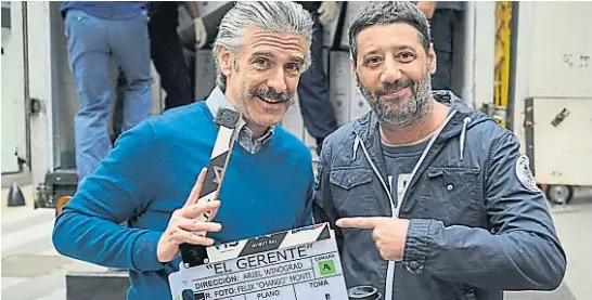 Ariel Winograd. La historia de una campaña publicitar­ia increíble ...