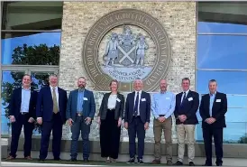 RHASS seminar on combatting carbon emissions - PressReader