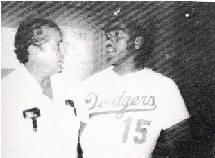 Gilberto Reyes jugó 6 temporadas en Grandes Ligas - PressReader