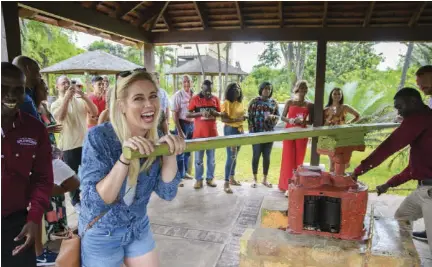 Caribbean Adventures - PressReader