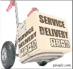 Poor service delivery - PressReader