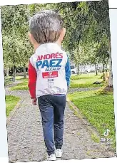 En la campaña hay música, lo que falta es ritmo y sincroniza­ción - PressReader