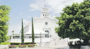 Se hizo poco con crisis fiscal de municipios antes de proponer condados ...