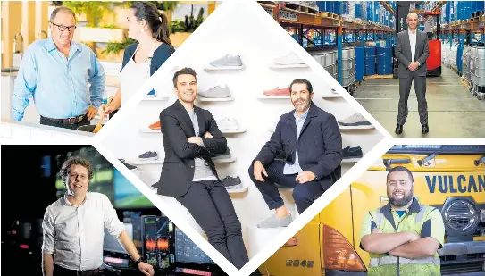 New listings that flew — and a handful that didn’t - PressReader