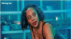 What to watch - PressReader