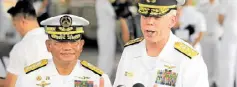 PH, US BEGIN 2-WEEK JOINT NAVAL EXERCISES - PressReader
