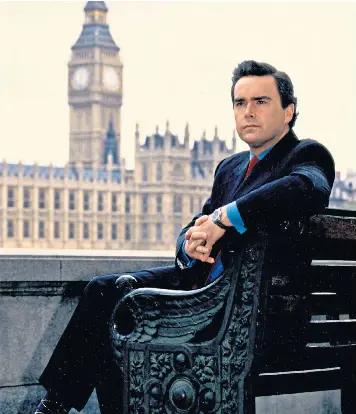 For Edwards, top BBC job is victory for a Welshman - PressReader