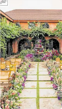 CASA MARIKIT RISTORANTE ITALIANO - PressReader