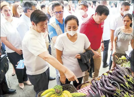 ‘More than aid, food stamp drive to boost nutrition’ - PressReader