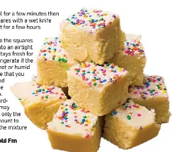 Milk based recipe to make at home - PressReader