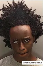 Killer given minimum of 52 years - PressReader