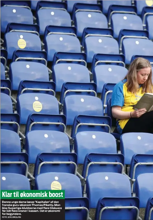 FANTASTISK LAESNING - PressReader