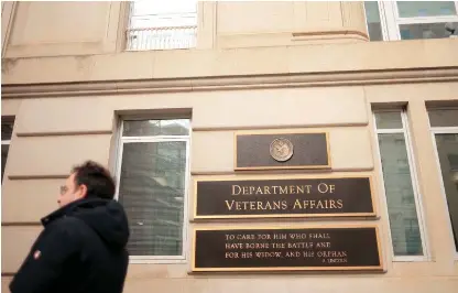 VA withdraws from court battle, clearing way for 1.2M veterans to get ...