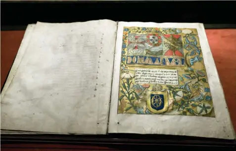 AS CORTES CONSTITUIN­TES E A NOVA ORDEM JURÍDICO-SOCIAL - PressReader