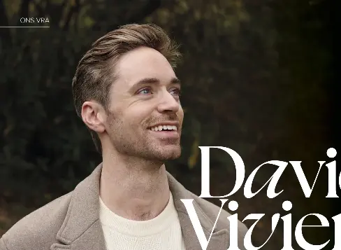 David Viviers - PressReader