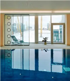 RENEW GREENWICH, LONDON - PressReader