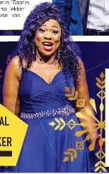 STEPHANIE BAARTMAN - PressReader