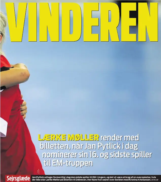 VINDEREN - PressReader