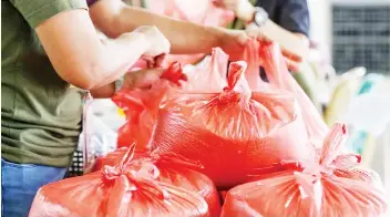 AGRI CHIEF EYES WIDER, YEAR-LONG TRIAL FOR P29 RICE - PressReader