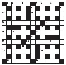 Quizword & Crossword - PressReader