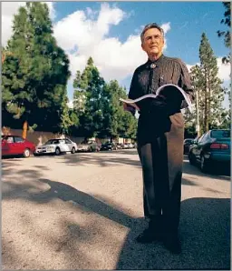 Son of famed 20th century architect - PressReader