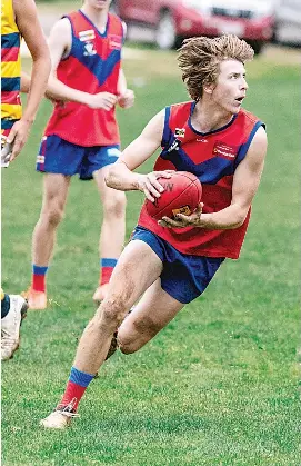 McGarrity the man as Cats cruise - PressReader