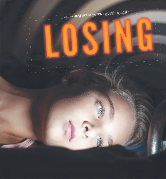 LOSING SLEEP - PressReader