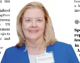 Changes to Saudi investment law open doors for US firms: top official - PressReader