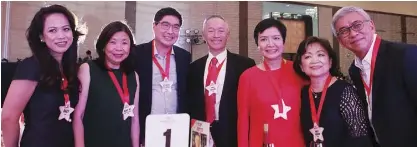 TGP honors 10 years of serving affordable, quality medicine - PressReader
