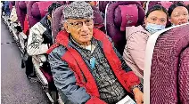 ‘Serpent’ serial killer Charles Sobhraj freed from Nepalese prison - PressReader