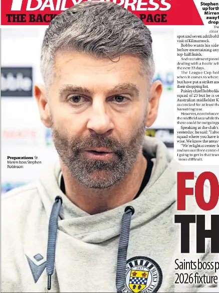 FORWARD THINKING - PressReader