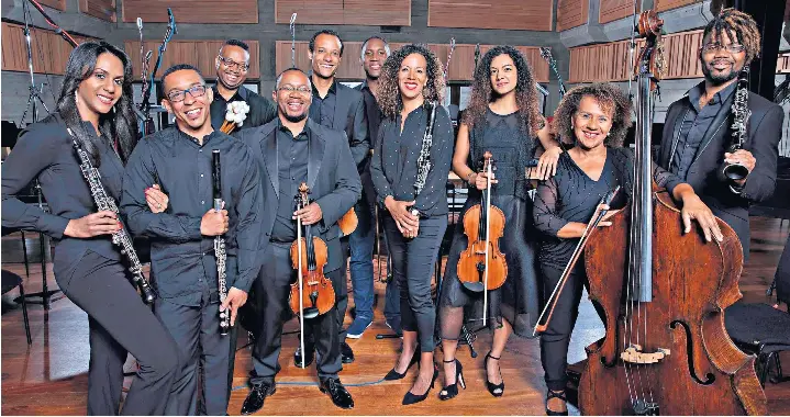 Orchestra’s leader ‘blocked’ anthem tribute - PressReader