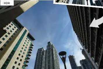 Dealing with contrast - PressReader