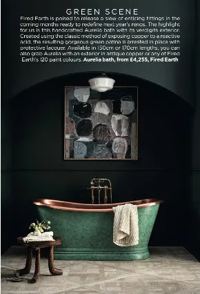 Kitchens & bathrooms - PressReader