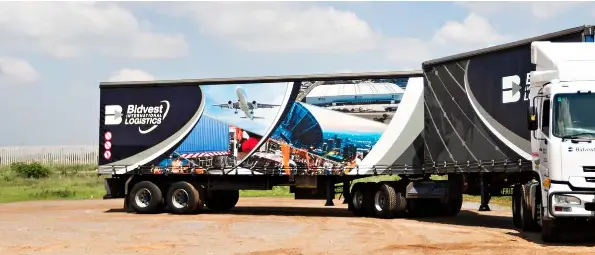 Adapting to Change - PressReader