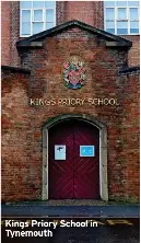 ‘Potential threat’ forces school to close - PressReader
