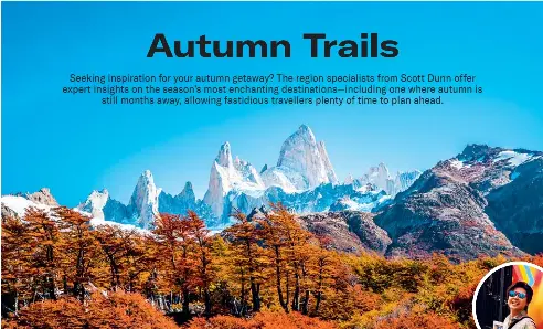 Autumn Trails - PressReader