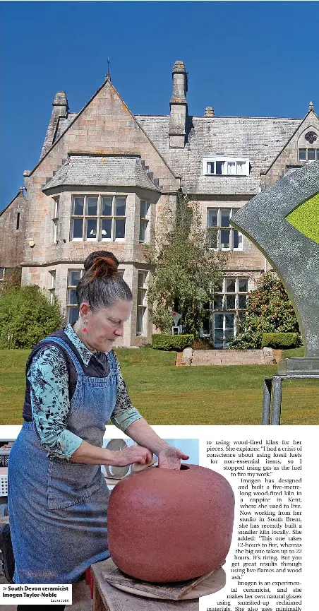 Exhibition offers array of artistic talent - PressReader