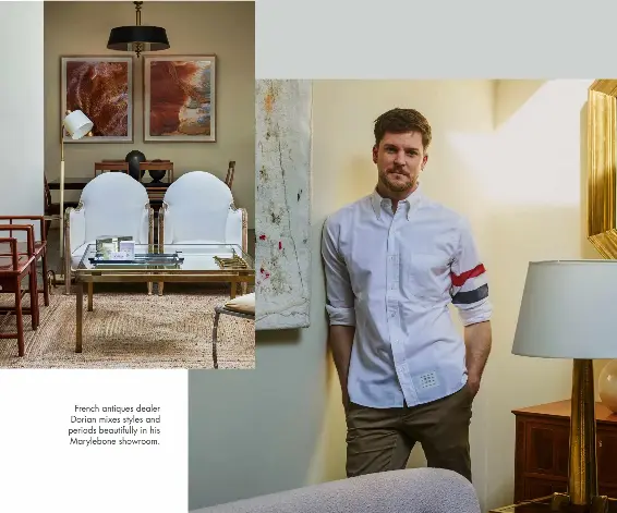 DORIAN CAFFOT DE FAWES - PressReader