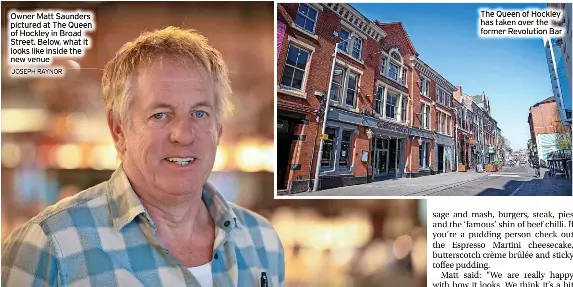 ‘Special’ new pub that offers something a ‘bit different’ - PressReader