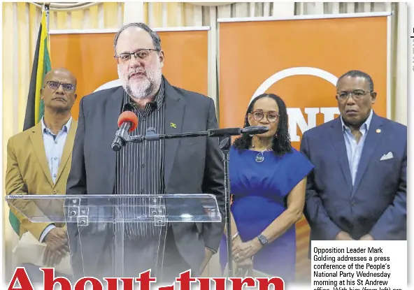 About-turn - PressReader