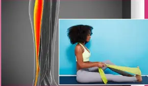 EXERCISES TO STRENGTHEN THE SOLEUS MUSCLE - PressReader