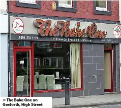 Lebanese venue to return to city centre - PressReader