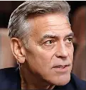 President takes swipe at ‘second-rate star’ Clooney - PressReader