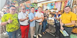 Tracking BSP’s efforts of digitalizi­ng the Philippine economy ...