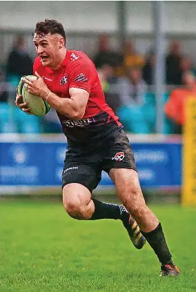 Pirates enjoy return with convincing win at home - PressReader