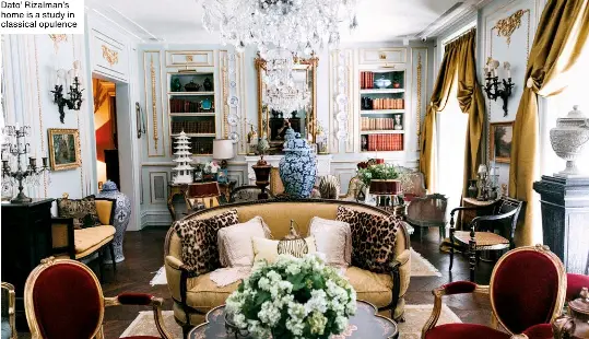 Interview - PressReader